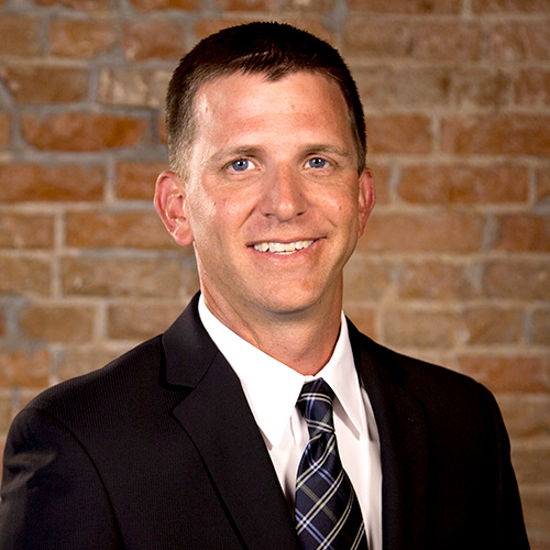 Mark Stritt | Wealth Advisor | Oakeson Steiner Wealth & Retirement