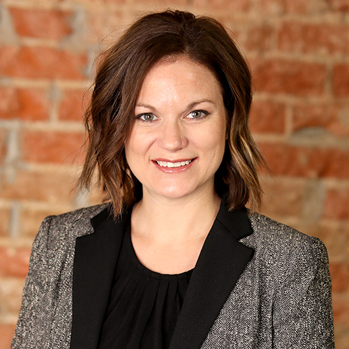 Tami Heinrichs | Wealth Advisor | Oakeson Steiner Wealth & Retirement